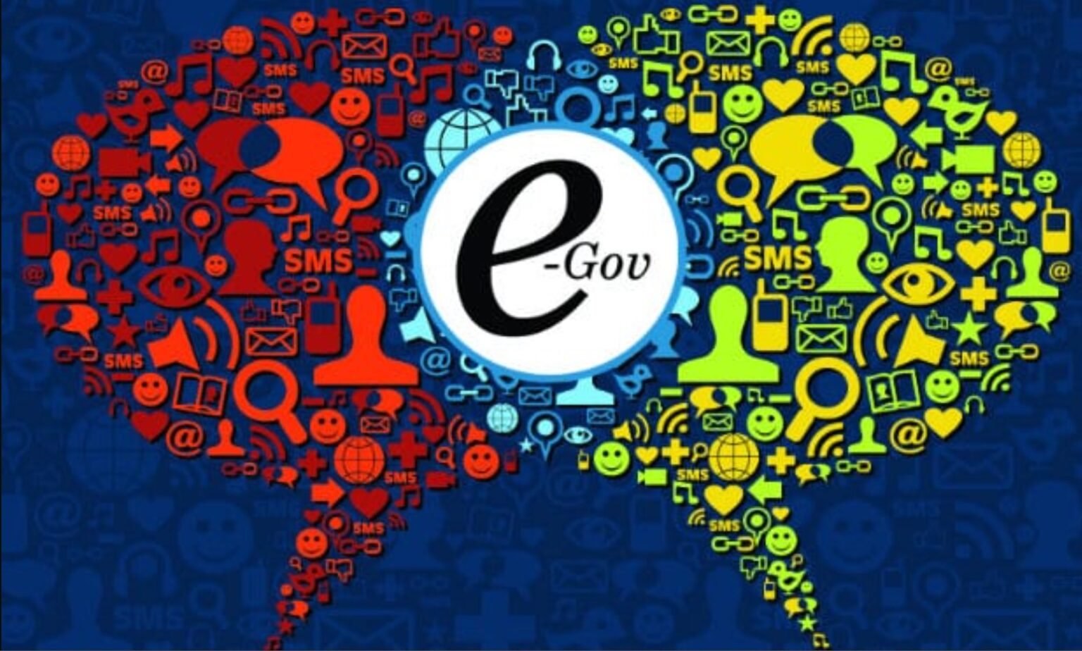 Notes on E-mail, Social Networking, and e-Governance Services - CCC TEST